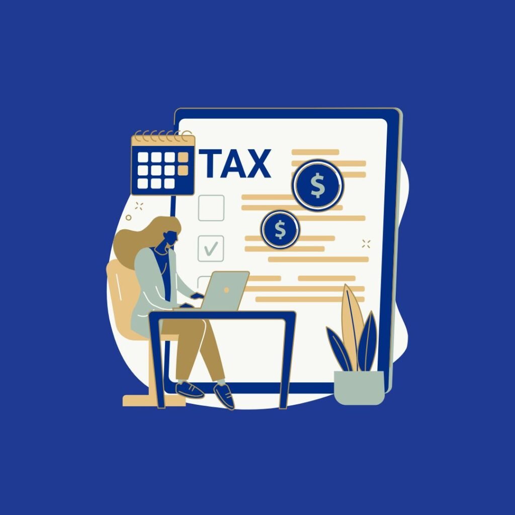 Sandoval Fidens | CPA, Tax, Bookkeeping – Empowering your financial future.